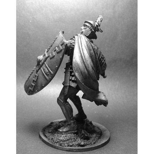 Рим. Центурион Legio VI Victrix 1 век до н.э